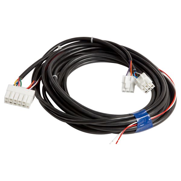 Whale Control Panel Harness For Space Heater Gas & Electric – Downshire ...